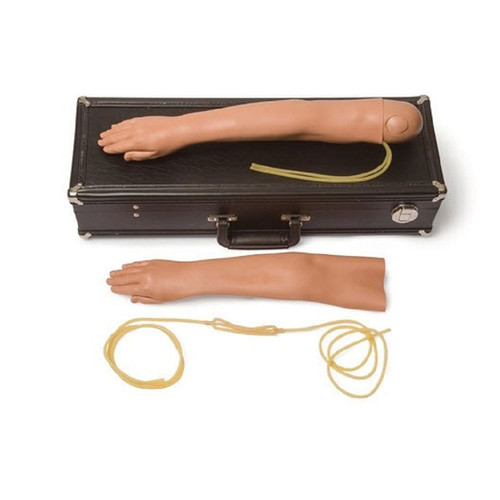 Pediatric Multi-vein IV Arm Kit - tan | 120 Compressions