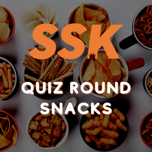 Quiz (Snacks) | SSK Aberdeen