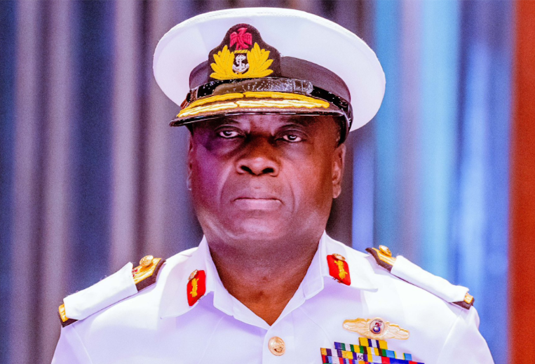 Gulf of Guinea Focus: Week 38