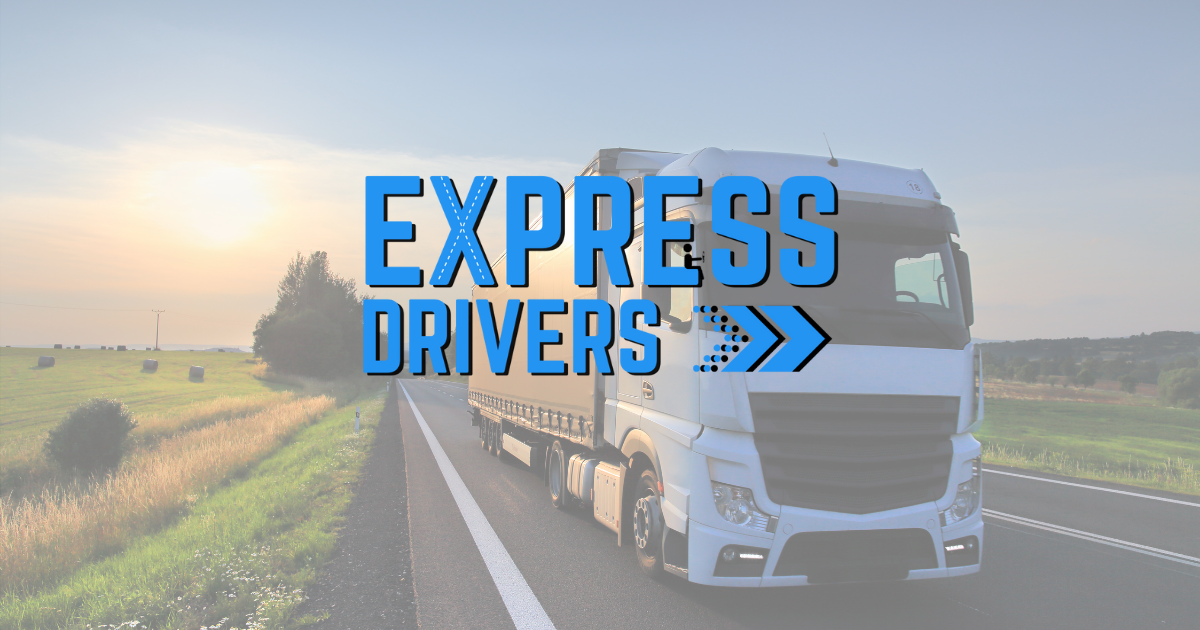 Drivers | Express Drivers | England