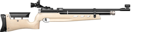 AIR ARMS MPR Sporter | Mooredges