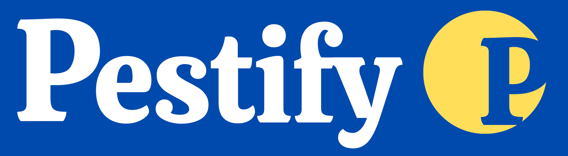 Pestify Pest Services | Pest Library