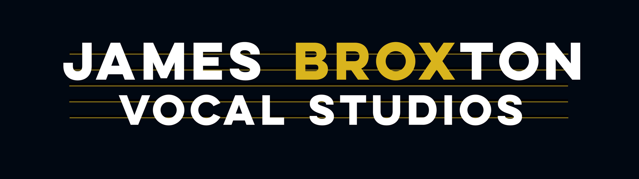 About | James Broxton