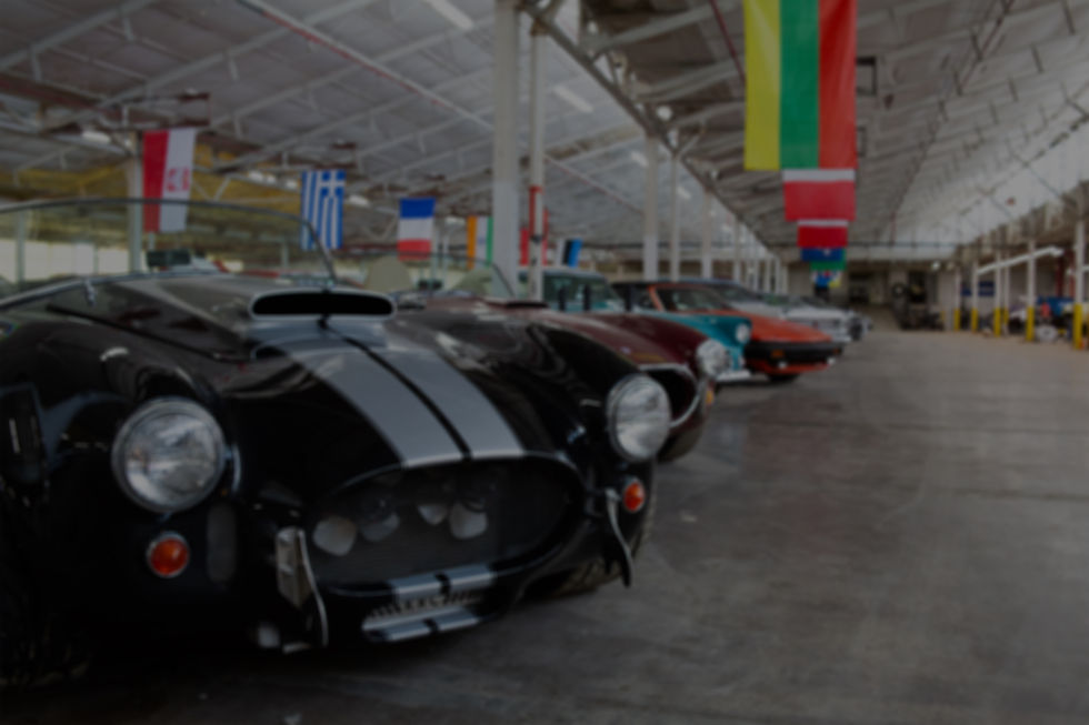 HOME | Classicautofactory | Classic Car Service Repair Restoration ...