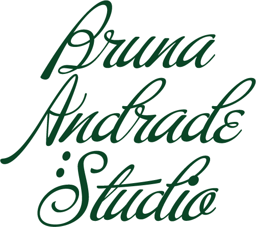 Bruna Andrade | Bruna Andrade: Studio