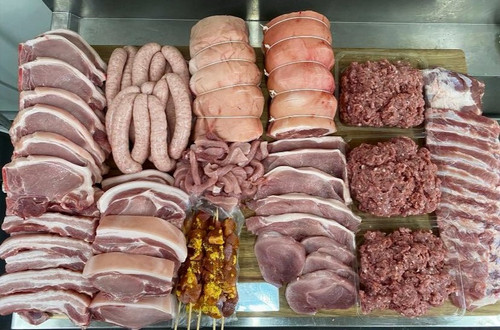 Side of Pork | The Food Files