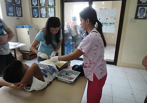 Operation Tuli | Rotary Club Of Vigan