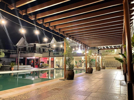 La Victoria Resort and Event Center | weddings | La Victoria Resort ...