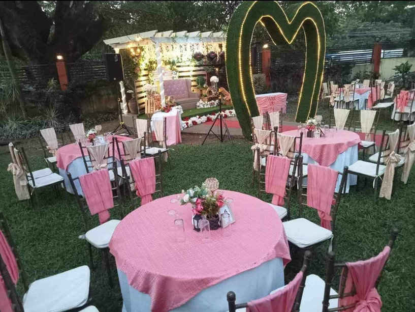 La Victoria Resort and Event Center | weddings | La Victoria Resort ...