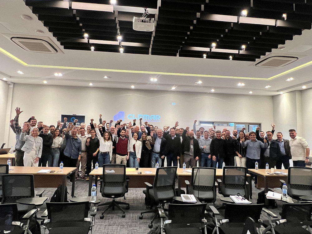 Clemar 2025 Management Meeting