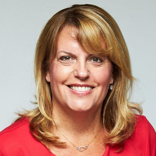 Kim Gishler