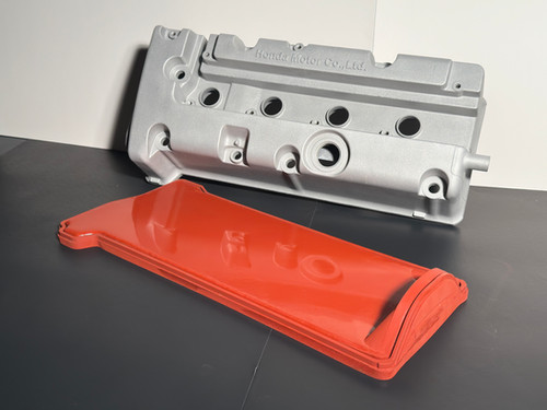 HONDA K-Series Masking Cover | First Class Coatings