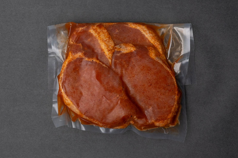 PRIME CUT 41 | Retail