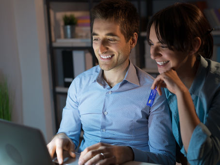 SHIPPING SAINT | Online shipping software