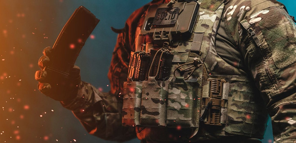 Understanding NIJ Levels: A Detailed Guide to Bulletproof Plates Ratings