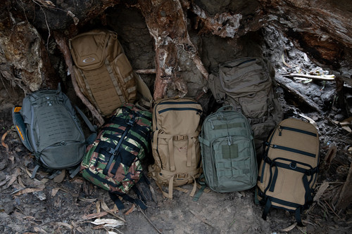actical & Military Backpacks – Durable Rucksacks | SK Armour
