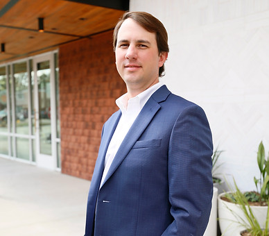 TEAM | Radom Capital