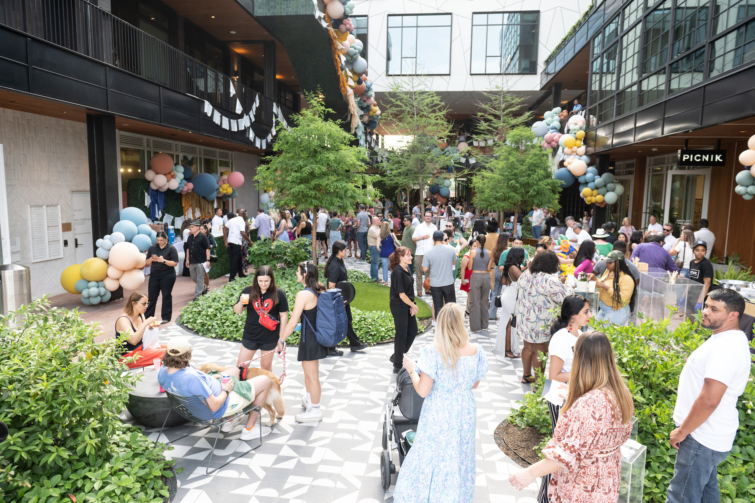 EVENTS | Montrose Collective