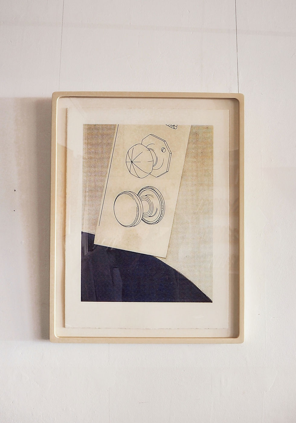 'Entrance' Bryce Anderson | Mysite