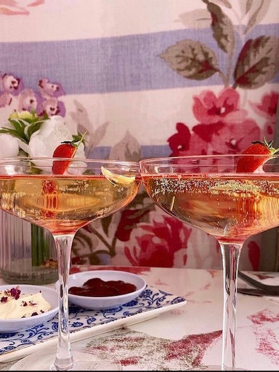 High Tea Erina, Binky High Tea House, Central Coast High Tea | Erina ...