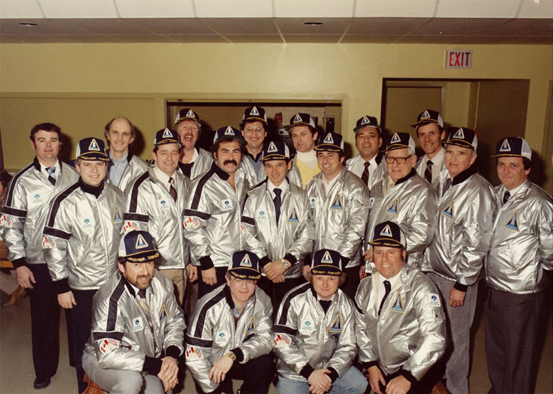 Photo Gallary | Milton Oldstars Hockey Club