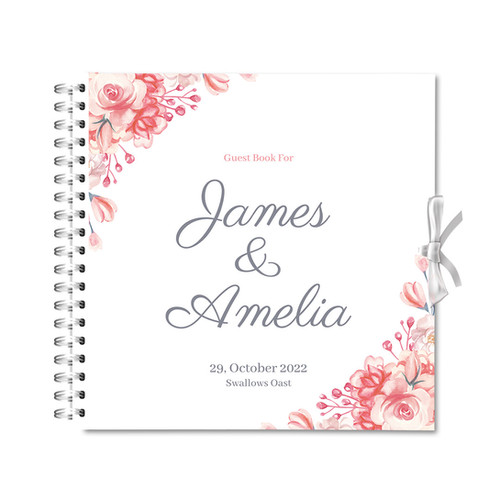 Prague - Guest Book | Pure Publishing