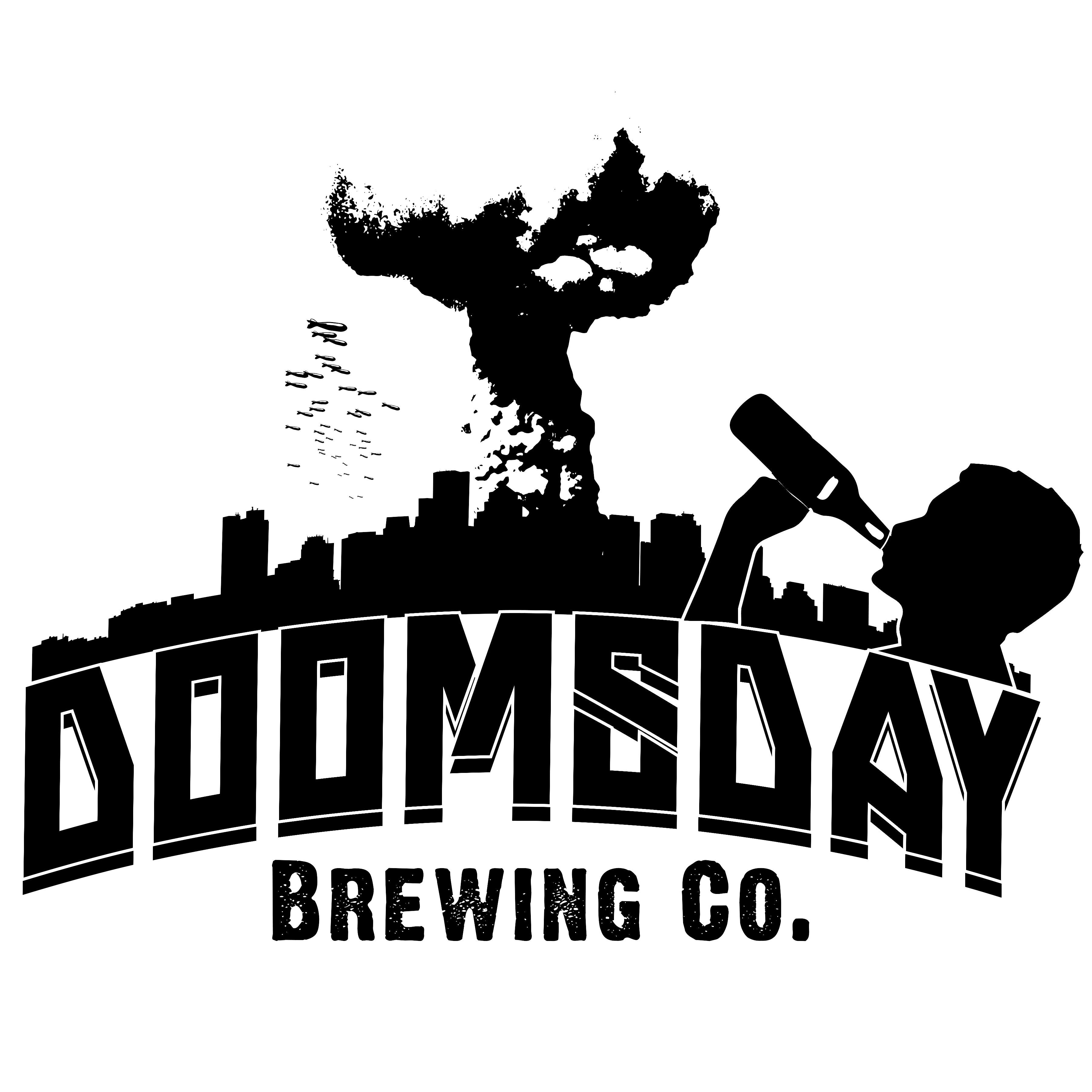 Doomsday Brewing Company