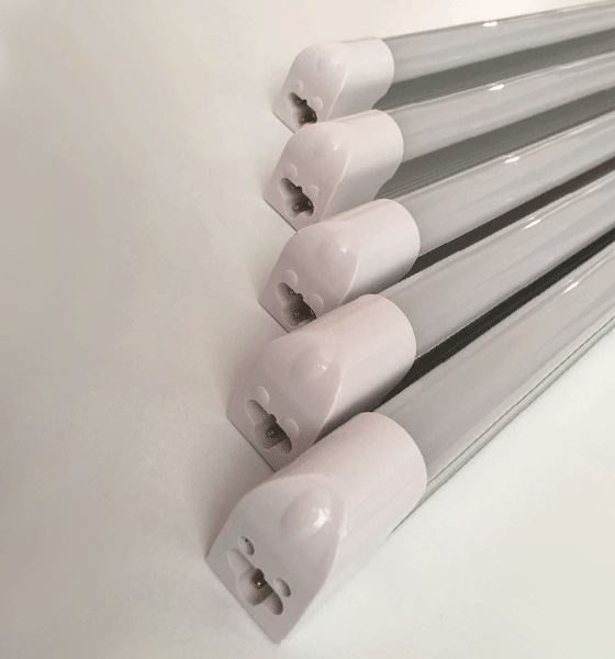 LED T5 All in one | iLighting - HK