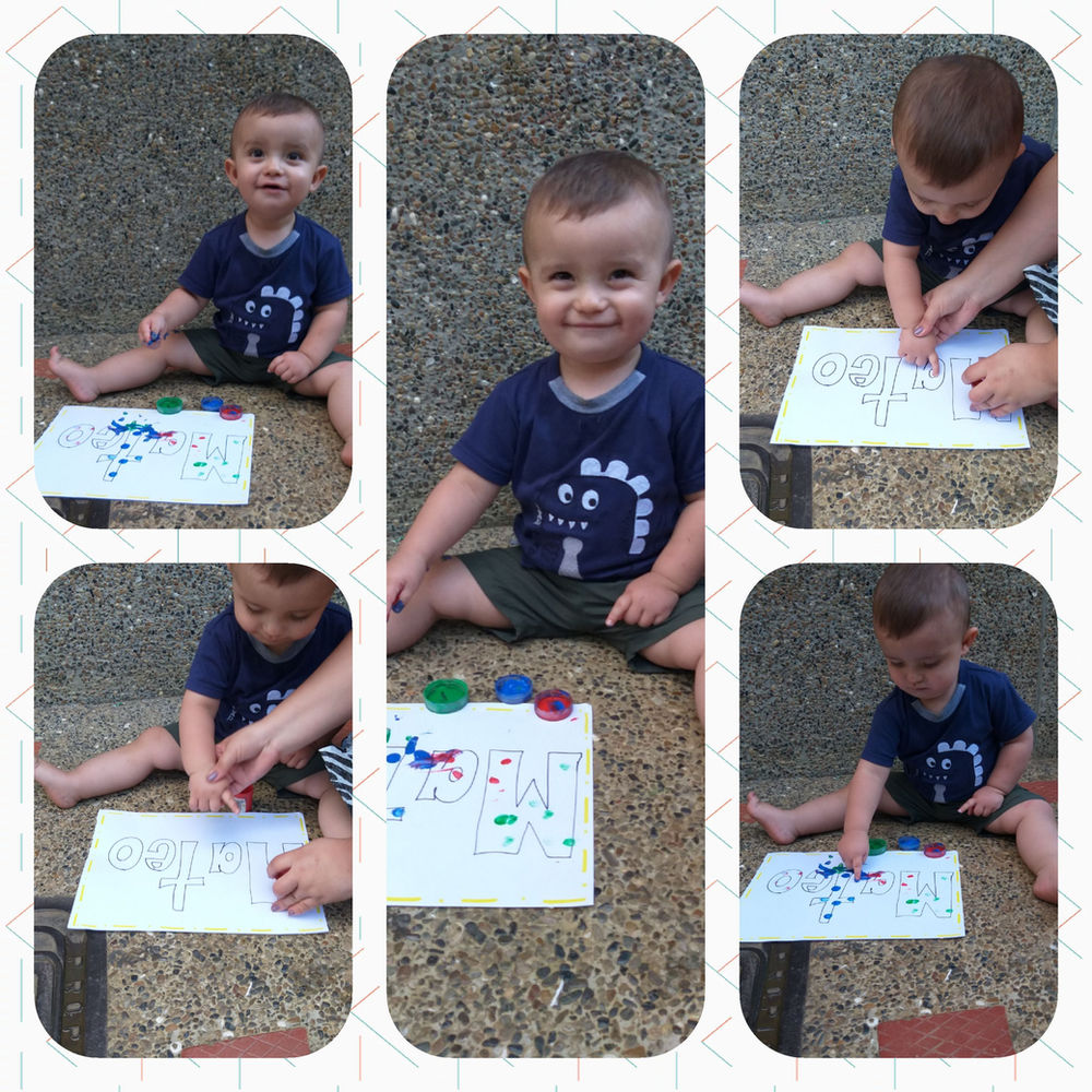 Historia de mi nombre | Hogarinfantil