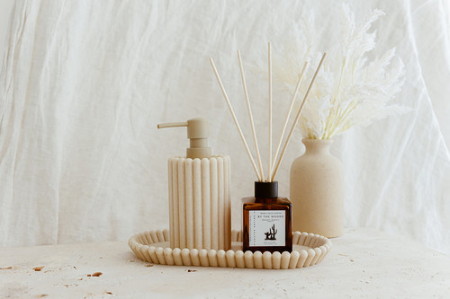 MANLY WICK REED DIFFUSER | Cactus Nation