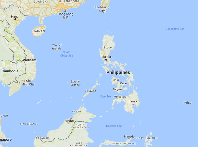 Philippines: All About the Philippines