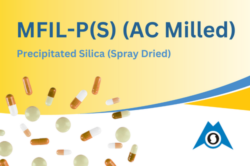 MFIL-P(S) (AC Milled) | Markan Global