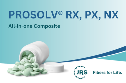 PROSOLV® RX, NX, PX | Markan Global