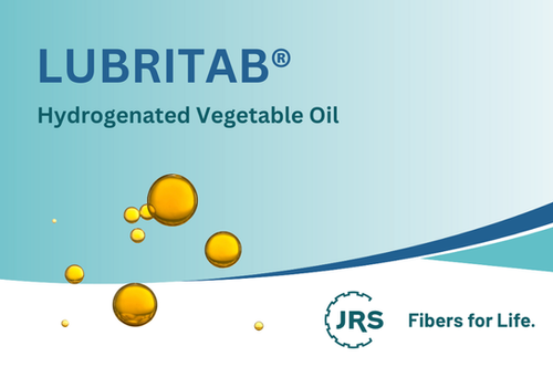 LUBRITAB® | Markan Global