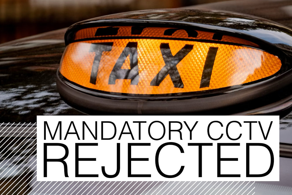 Colchester Council advises against mandatory taxi CCTV as upfront cloud ...