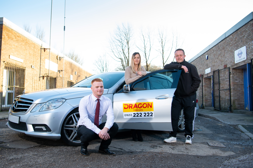 Veezu’s Dragon Taxis snap up double acquisition sparking 2020 growth ...