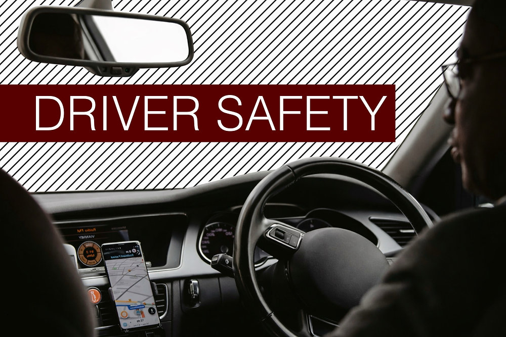 DfT points to CCTV and licensing powers in response to taxi driver ...