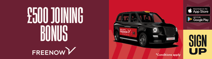 What can London taxi drivers expect from TfL’s incoming SERU assessment?