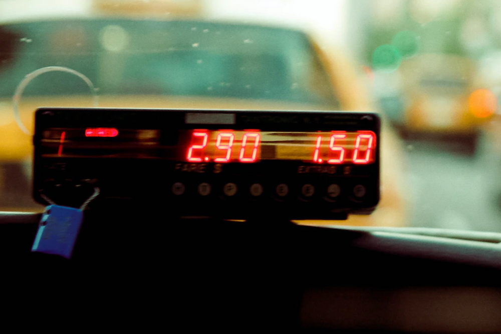 Council shares resident concerns that taxi drivers in Merthyr Tydfil ...