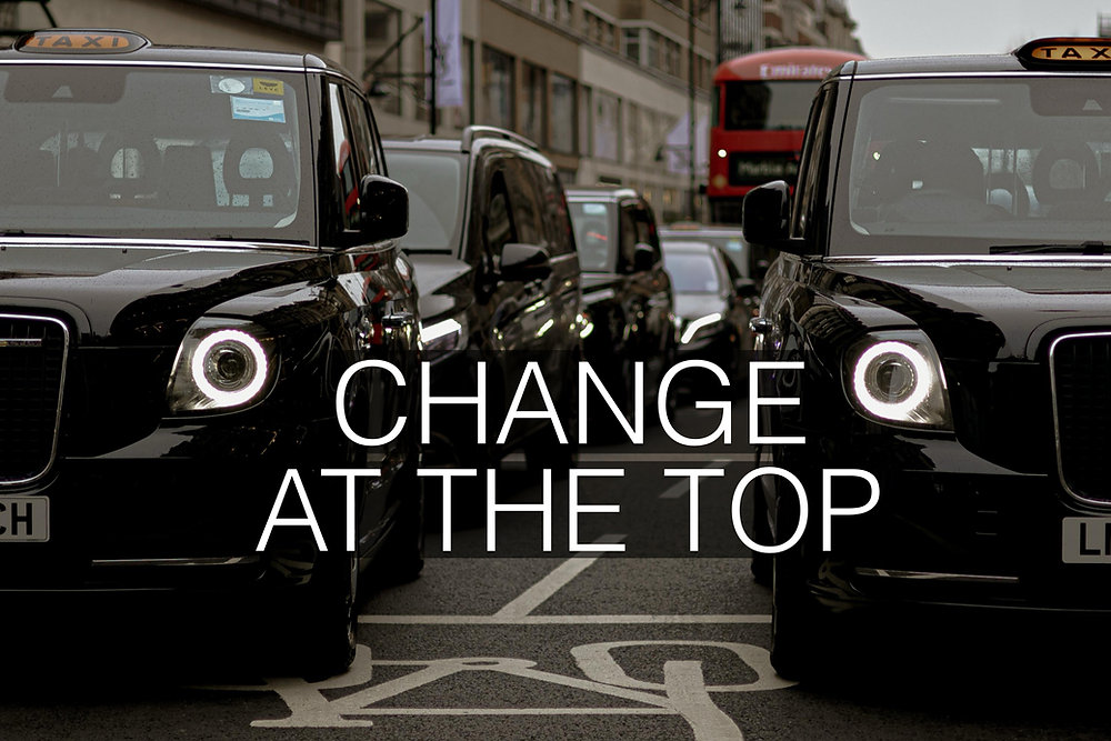 Helen Chapman to leave TfL after more than two decades of service ...