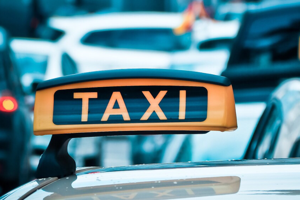 Guernsey taxi drivers will join co-funding financial support scheme ...