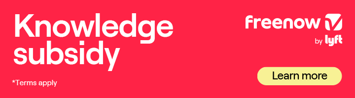 HOT ON ENFORCEMENT: TfL carry out over 36,000 taxi and private hire ...