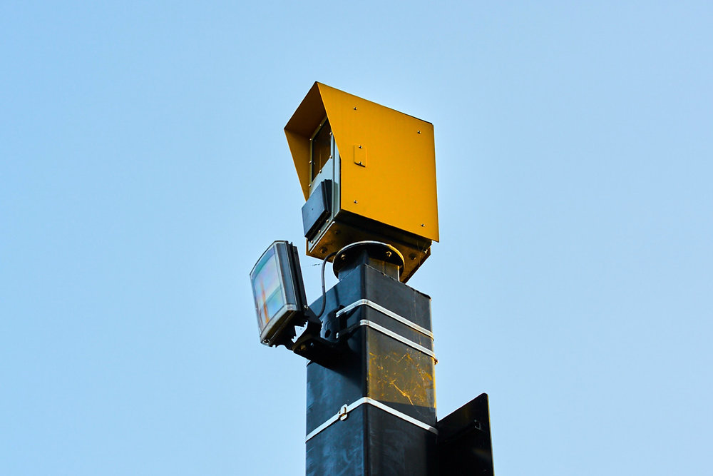TfL to roll out RADAR-BASED SPEED CAMERAS with no visible flash or road ...