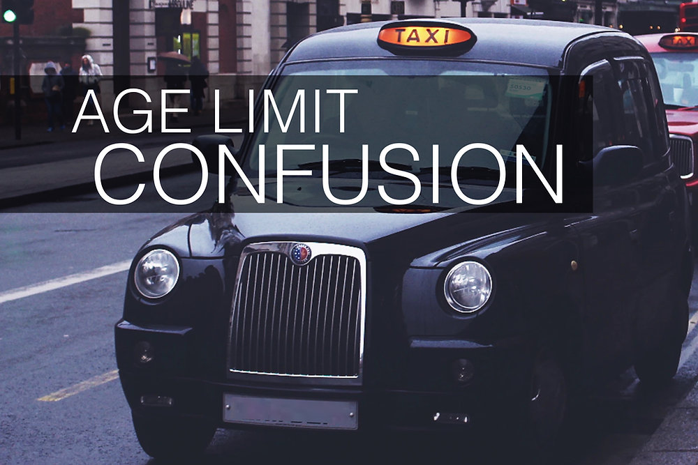 CABBIES MISSING OUT: Taxi driver rep expresses frustration over ...