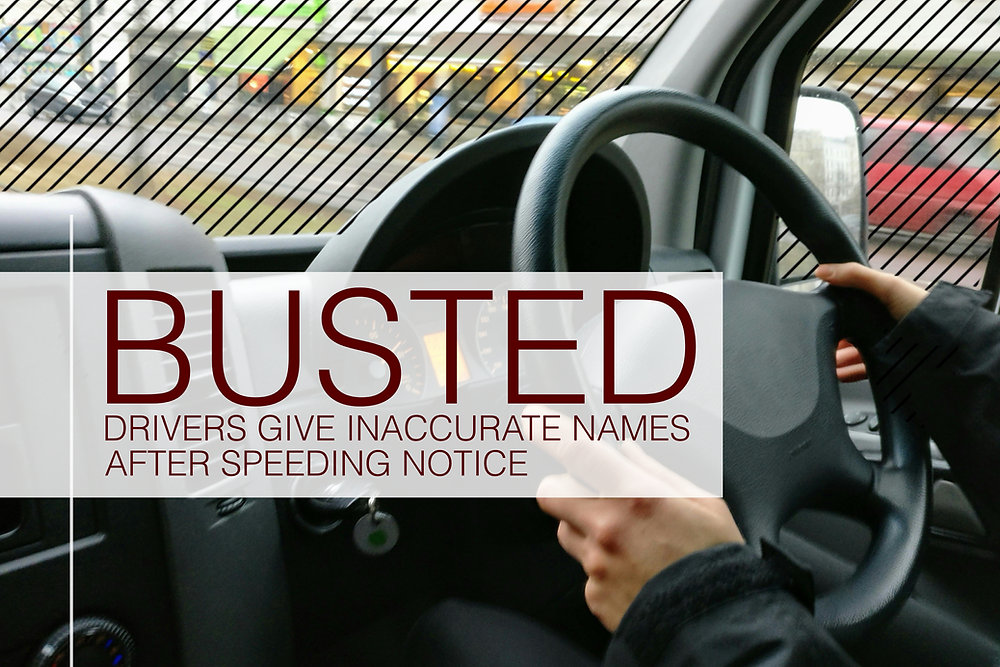 Driver shame as FOUR Bristol private hire drivers busted for failing to ...