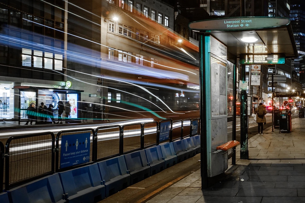 TFL APPEAL DATE SET: Taxi industry set to go again with transport ...