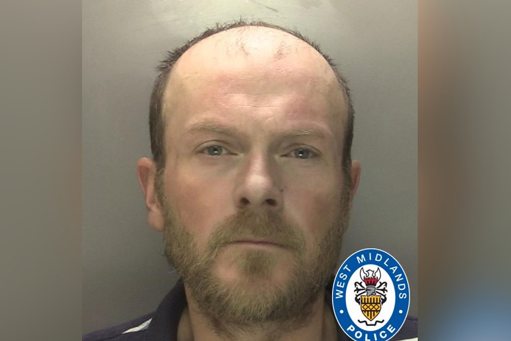 Attacker sentenced to over six years in jail after stabbing Coventry ...