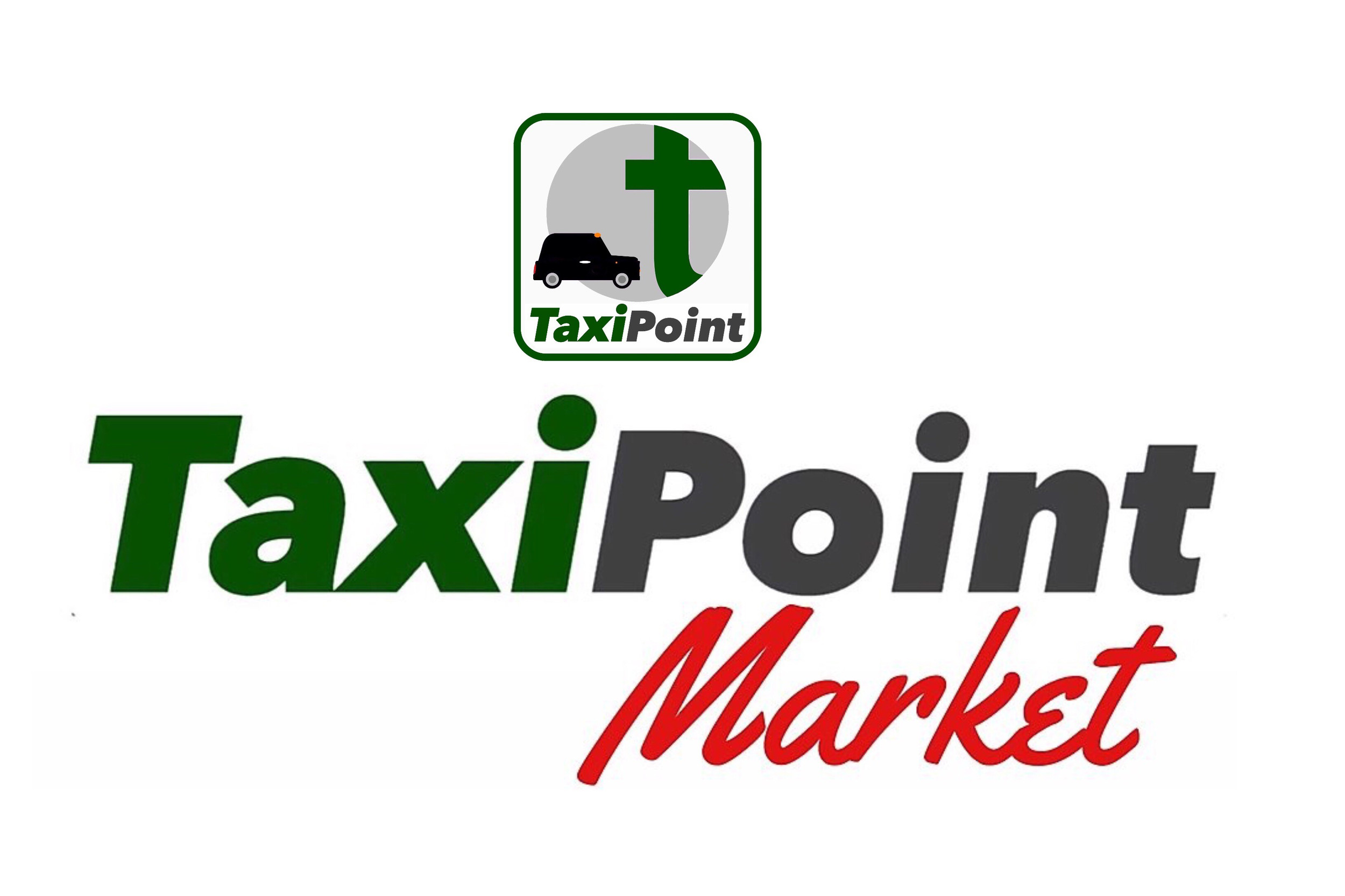 TaxiPoint Market