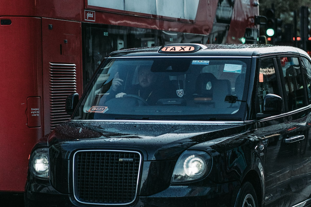 Gett transaction cancelled as VNV Global remains shareholder amid solid ...