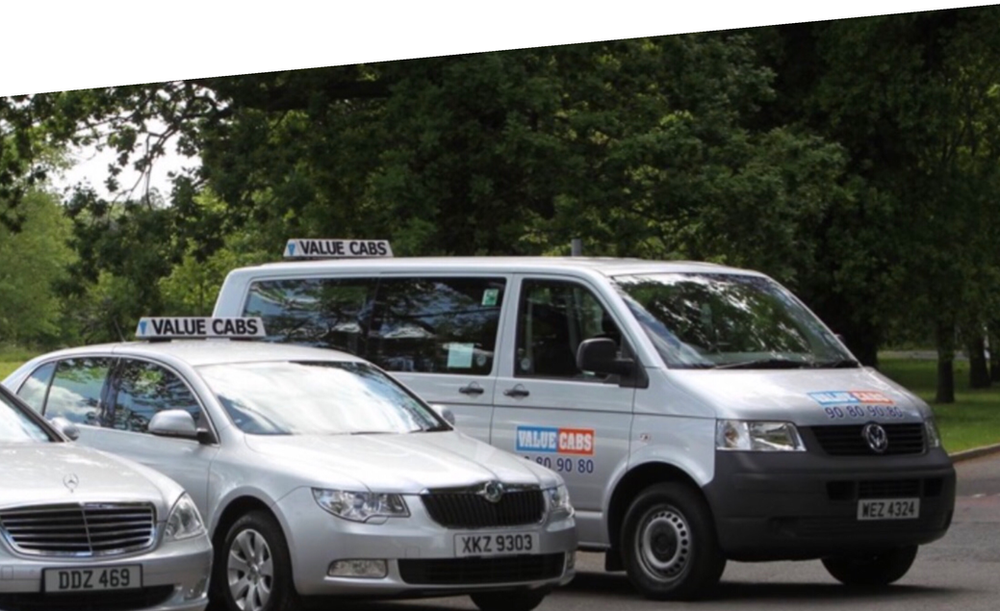 Value Cabs preparing for gradual increase in taxis as lockdown measures ...